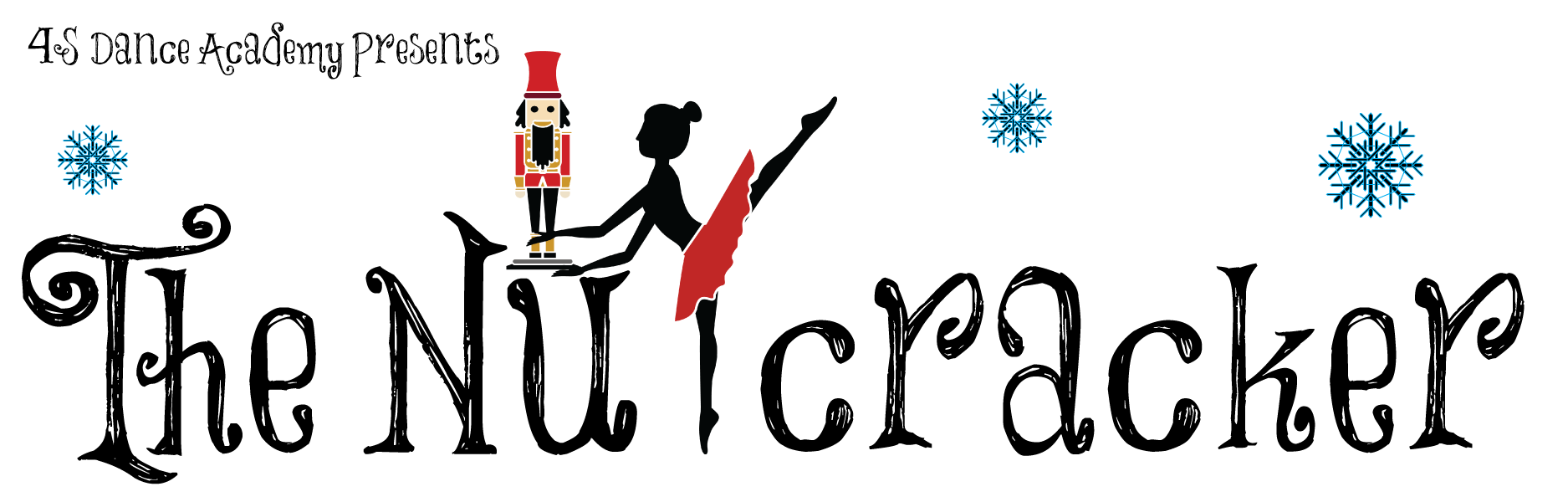 The Nutcracker – 4S Dance Academy