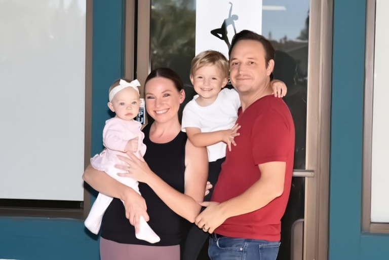 4S Dance Academy – Technique driven. Family friendly.